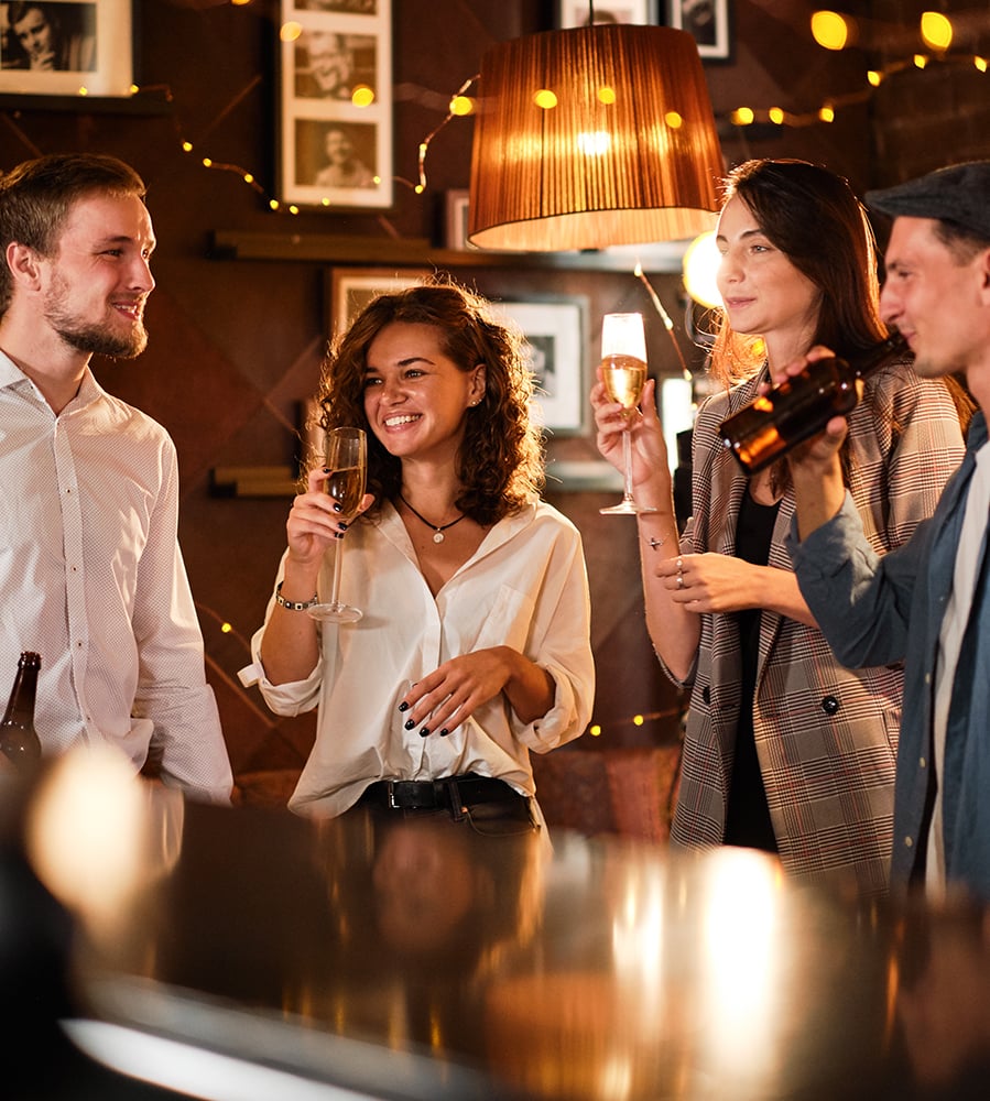 Integrations | GO2 Partners